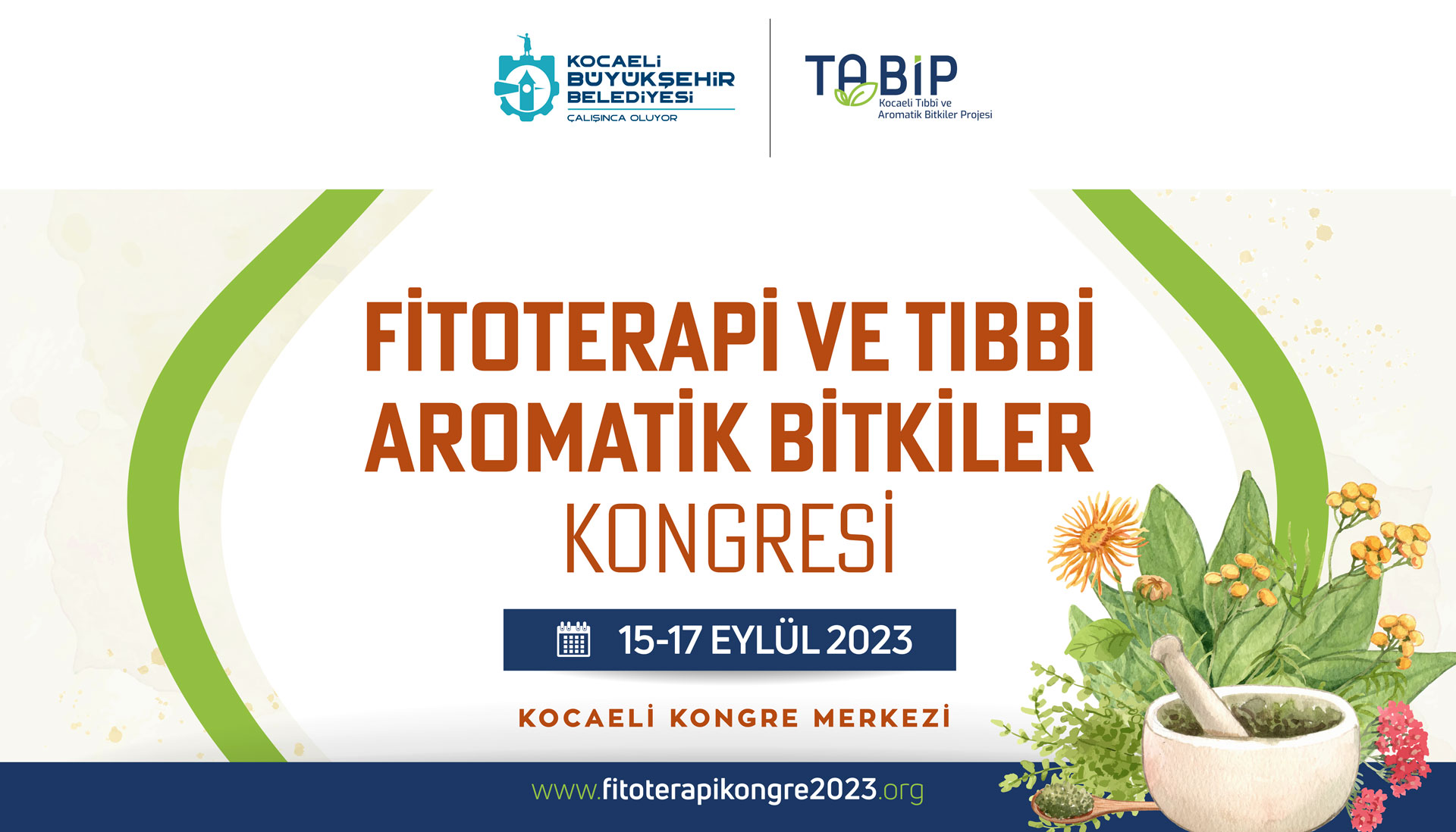 FİTOTERAPİ ve TIBBİ AROMATİK BİTKİLER KONGRESİ – Akupunktur Derneği FİTOTERAPİ ve TIBBİ AROMATİK BİTKİLER KONGRESİ – Akupunktur Derneği